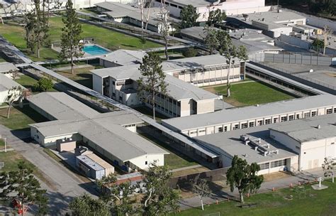Juvenile Hall Charges