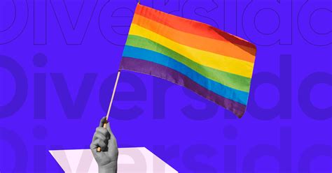 🏳️‍🌈 ¿qué Significa La Bandera De La Diversidad