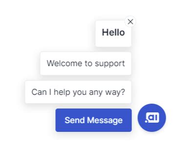 Simplifying Integration With The New WebSDK V2 And V3 Knowledge