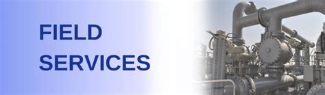 Field Services Loops Automation