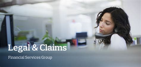 Aon Financial Services Group Legal And Claims