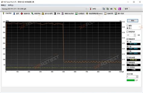 Usb Type Cand Type A两种接口兼顾的固态移动硬盘有推荐的吗？