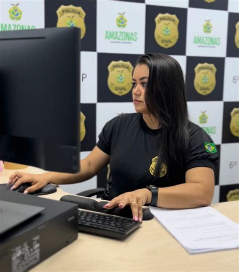 O Que Faz Um Escrivão RETOEDU