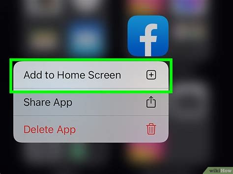 Ways To Add An App Back To Home Screen IPhone Android