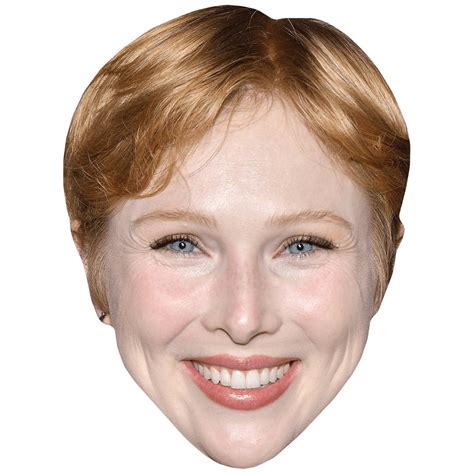 Molly Quinn Short Hair Big Head