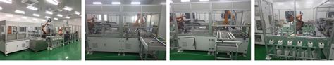 Stack Assembly China Integrated Solution Stack Assembly China Integrated Solution