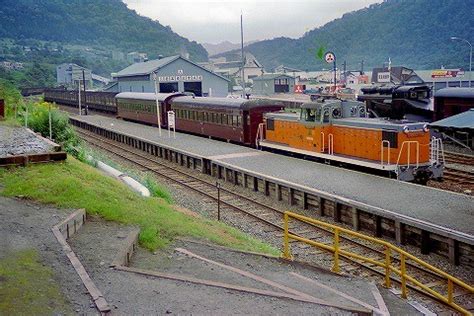 三菱石炭鉱業大夕張鉄道線の南大夕張駅跡に行ってみて思ったこと古い鉄道車両には遺産的価値がある タビリス