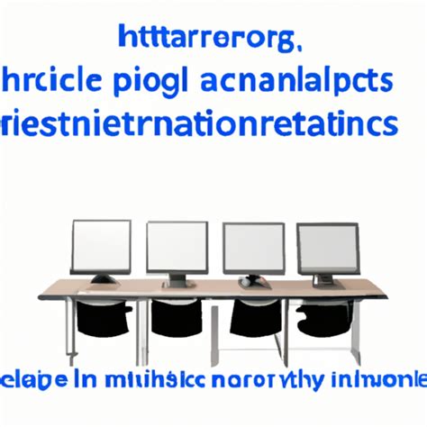 Ensuring High Availability In It Infrastructure The It Observer