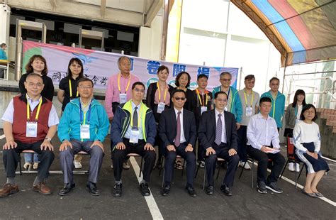 112年國中教育會考印卷闈場試務工作人員8日入闈