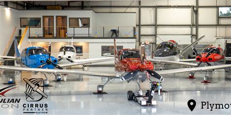 In The News Mike Goulian Aviation