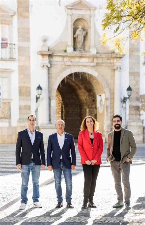 Iniciativa Liberal Algarve revela Lista de candidatura às Legislativas 2024