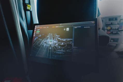 Aurora Nears Feature Complete Autonomy Milestone Inside Autonomous