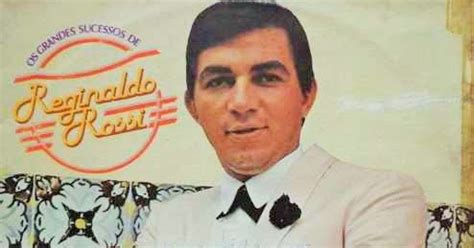 CANGULEIRO REGINALDO ROSSI OS GRANDES SUCESSOS DE REGINALDO ROSSI