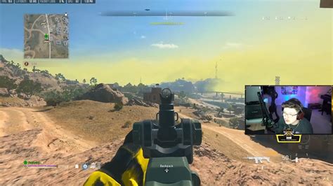 Aydan Taq V Loadout To Dominate Warzone 2 Insanely Good One Esports