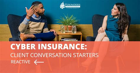 Cyber Insurance Client Objection Handling Founders Professional