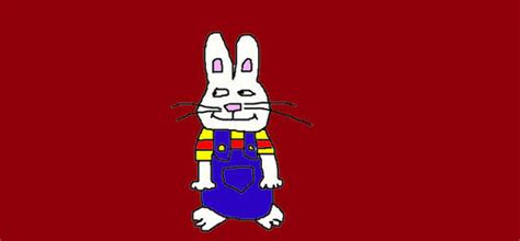 Max And Ruby On Nick Jr Deviantart