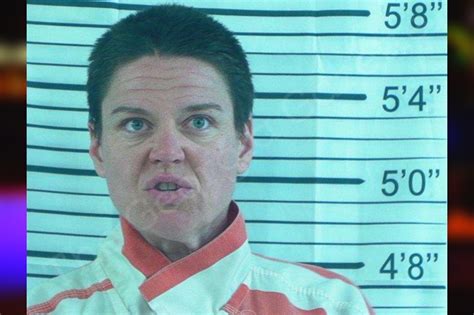 Kristen Haney — Stephens County Jail Bookings