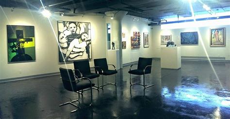 ARTneo (Cleveland, OH): Hours, Address - Tripadvisor