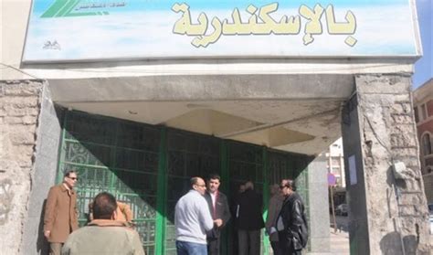 مهندسين الإسكندرية توقع اتفاقية تعاون مع معهد الإنتاجية والجودة