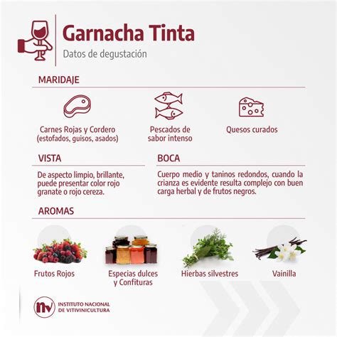 Informe Especial Garnacha Argentinagobar