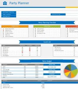 Best Free Task Tracker Excel Templates