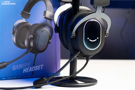 Fifine H6 AmpliGame Gaming Headset Review - It Took Me A While Just To ...