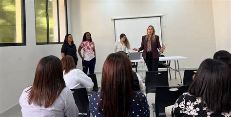 Personal del SNS se capacita en métodos anticonceptivos SNS Digital