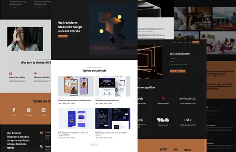 Design Builder — Byteeditor