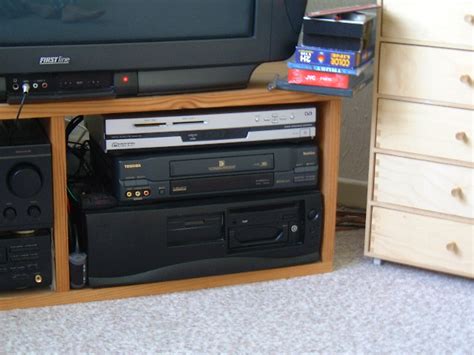Is There A Small Htpc Case Avs Forum