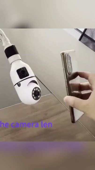 Very Cheap Cctv V720 Camera Wifi 360° Panoramic Tv Smart Hd 1080p