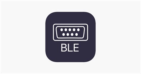 Ble Serial Terminal V On The App Store