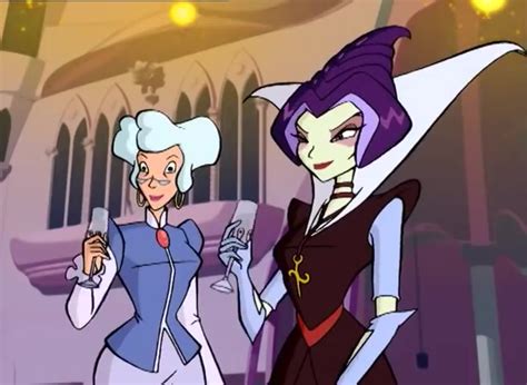 Griffingallery2 Winx Club Wikia Fandom