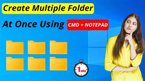 How To Make Unlimited Folder On Computer How To Make Folder New