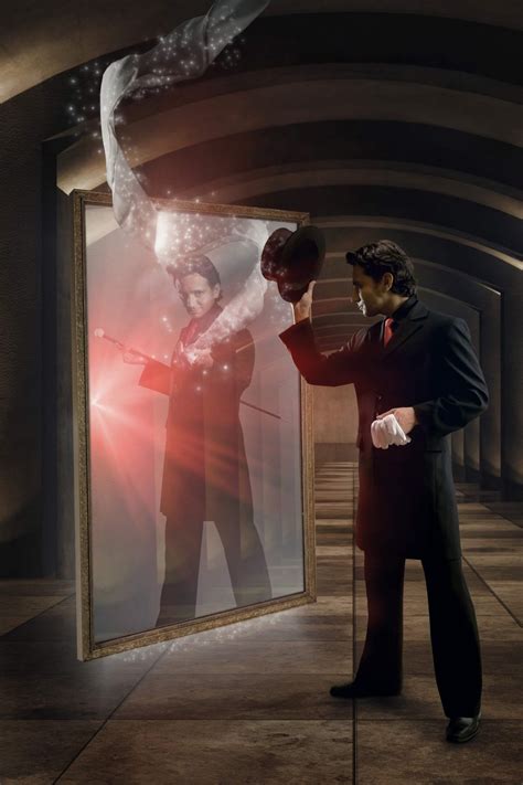 David Sousa La Sibiu Magic Show 2025 Premiera în România