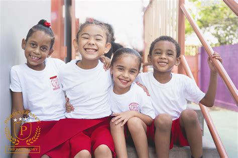 Perseverance Preparatory Discover Success Opportunities