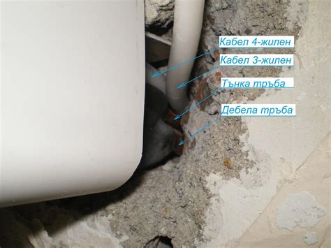 До колко градуса се нагряват тръбите на климатика
