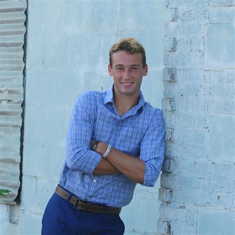 Russell Ebbert Hope College St Joseph Michigan United States