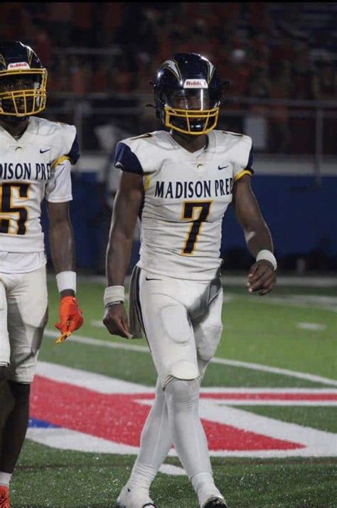2023 Louisiana Prep Football Preview Madison Prep Academy Baton Rouge