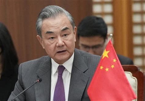 China Warns Us Against Interfering In Internal Affairs Mehr News Agency