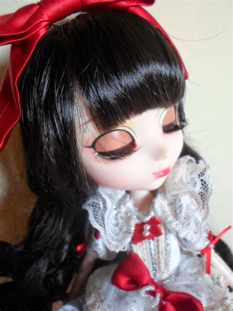 El Rincón De Mis Muñecas Pullip Snow White