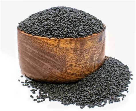 Sabja Basil Seeds Packaging Type Loose At ₹ 250 Kg In New Delhi Id 2855364033433