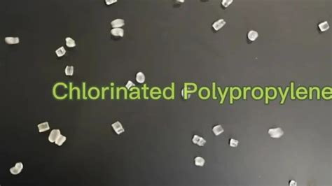 Chlorinated Polypropylene Resin Cpp Ink Coating Tackifier Resin Good