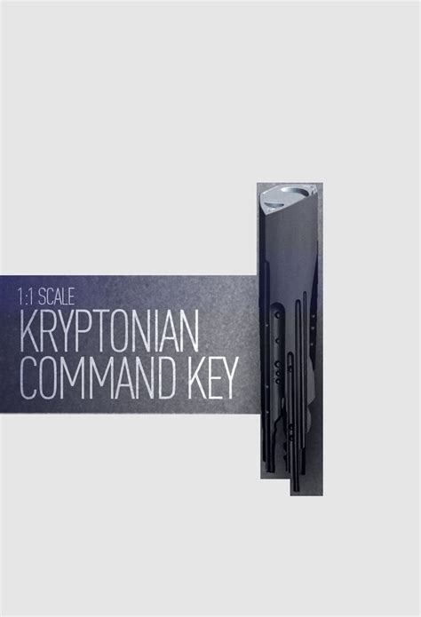 Free 3d File Command Key 🔑・3d Printing Template To Download・cults