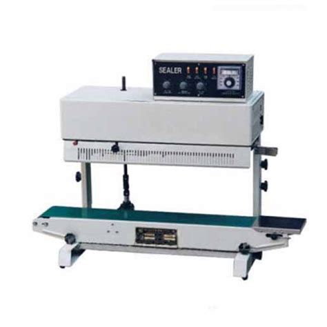 Jual FRM 980AII FRM 980II SOLID INK CODING CONTINUOUS BAND SEALER S