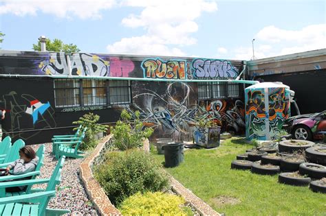 Graffiti Reality Jam By Bravenj New Jersey Graffiti Art
