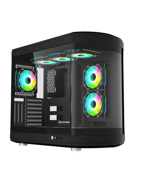 PENGUIN PRO – HIGHEND