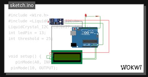 Lab 8 Iii Wokwi Esp32 Stm32 Arduino Simulator Lab 8 Iii Wokwi Esp32 Stm32 Arduino Simulator
