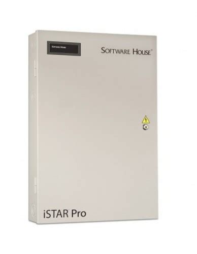 Control De Accesos Istar Ultra Modelo Ustar008 Leirax