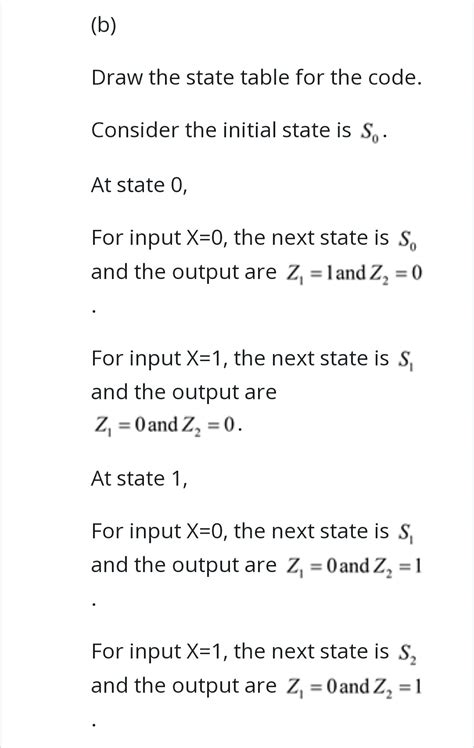 [solved] examine the following verilog code and answer the following