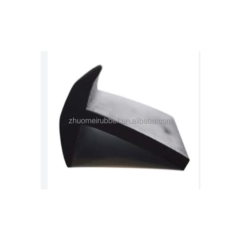 Weighbridge Rubber Epdm Rubber Weighbridge T Profiles Buy Weighbridge